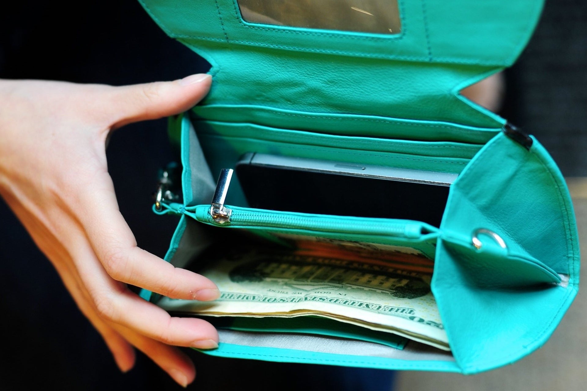 Cool Wallets for Women | Trendy Women's Wallets | Rogue Industries