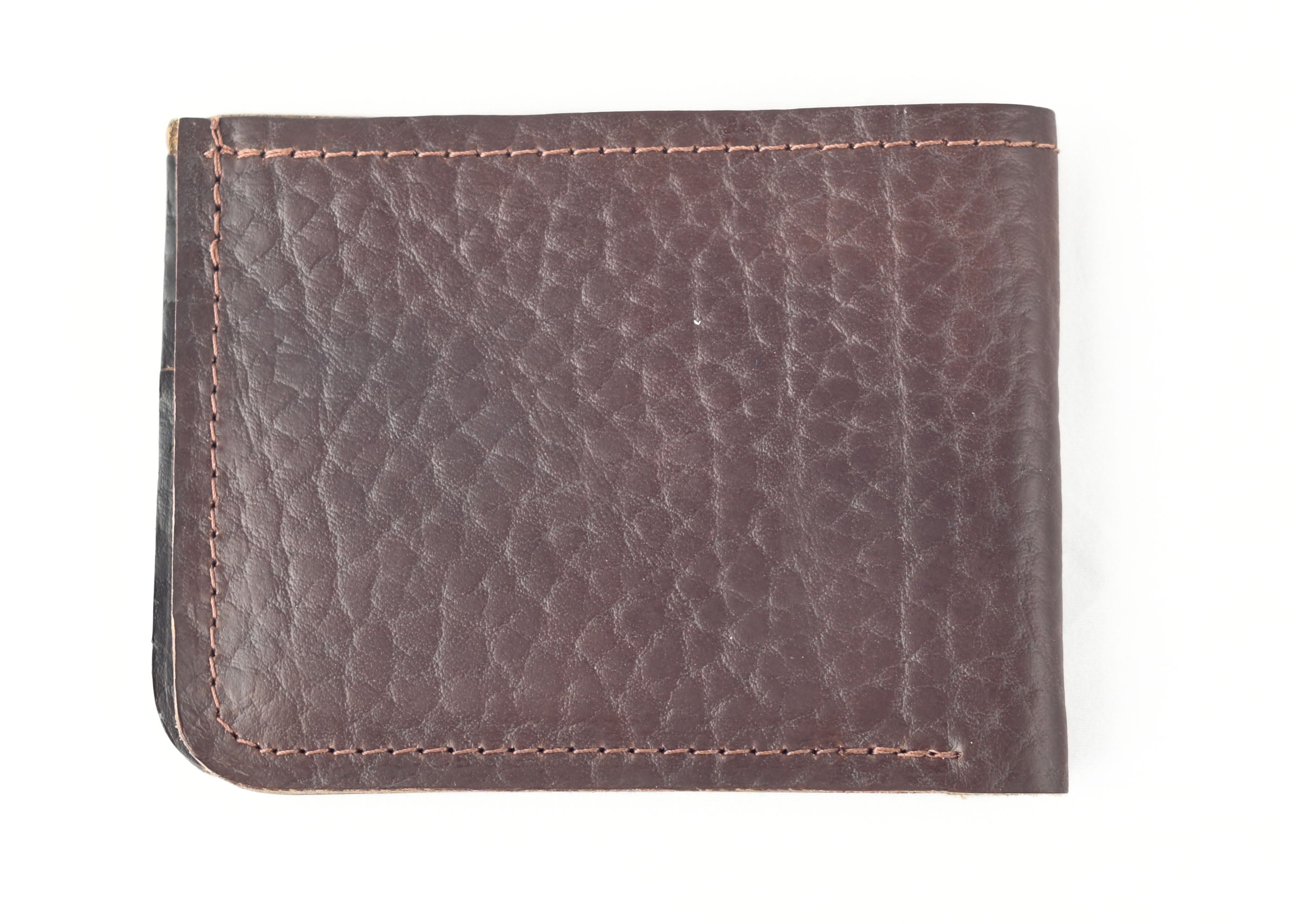 American Made Bison Leather Wallet | Bison Wallet | Rogue Industries
