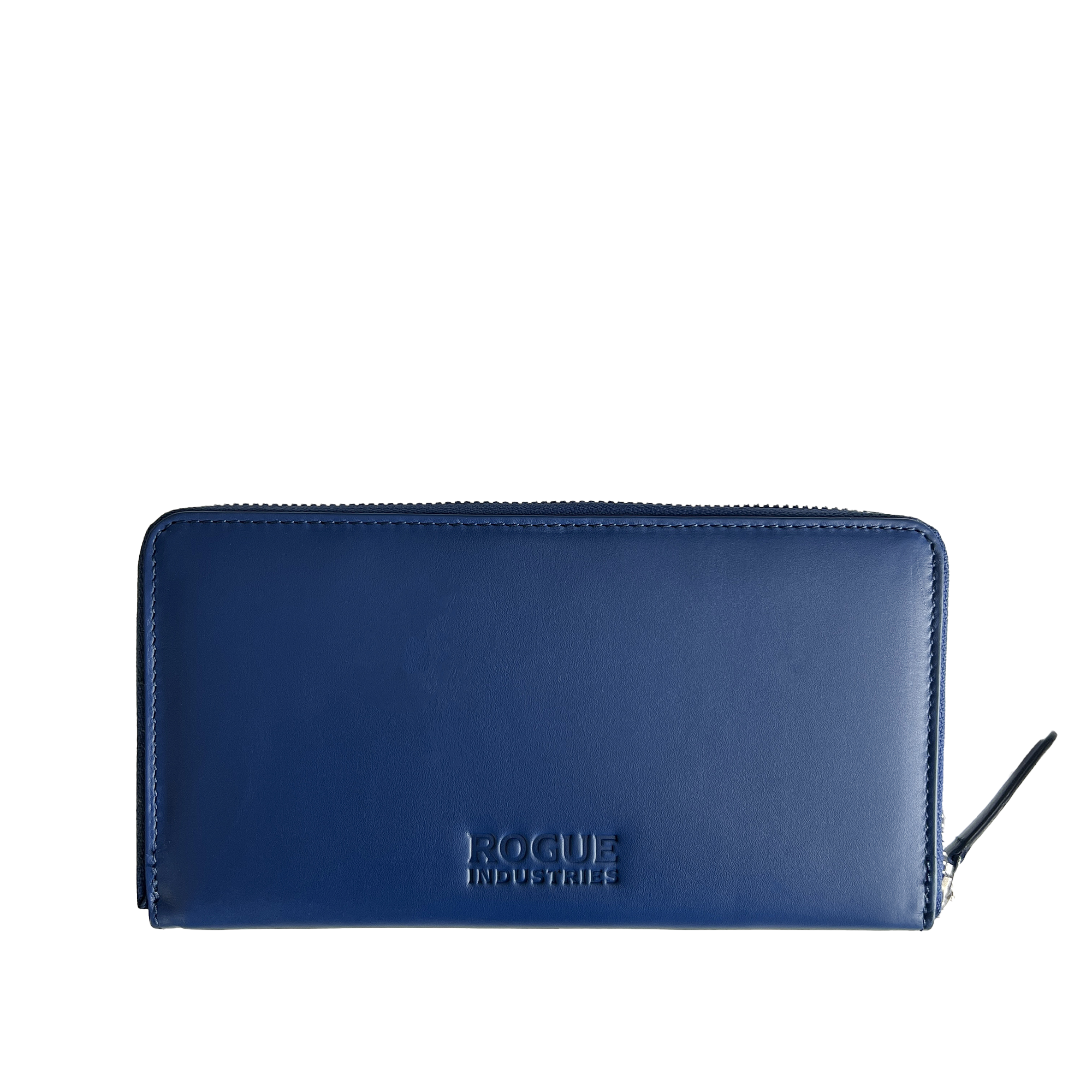 Leather Smartphone Clutch from Rogue Industries