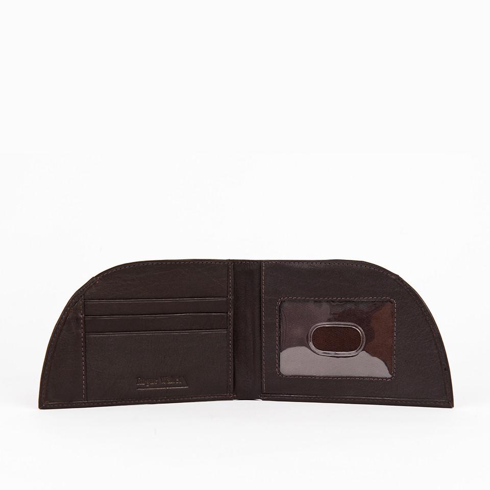 Rogue Front Pocket Wallet in Napa Leather – Rogue Industries