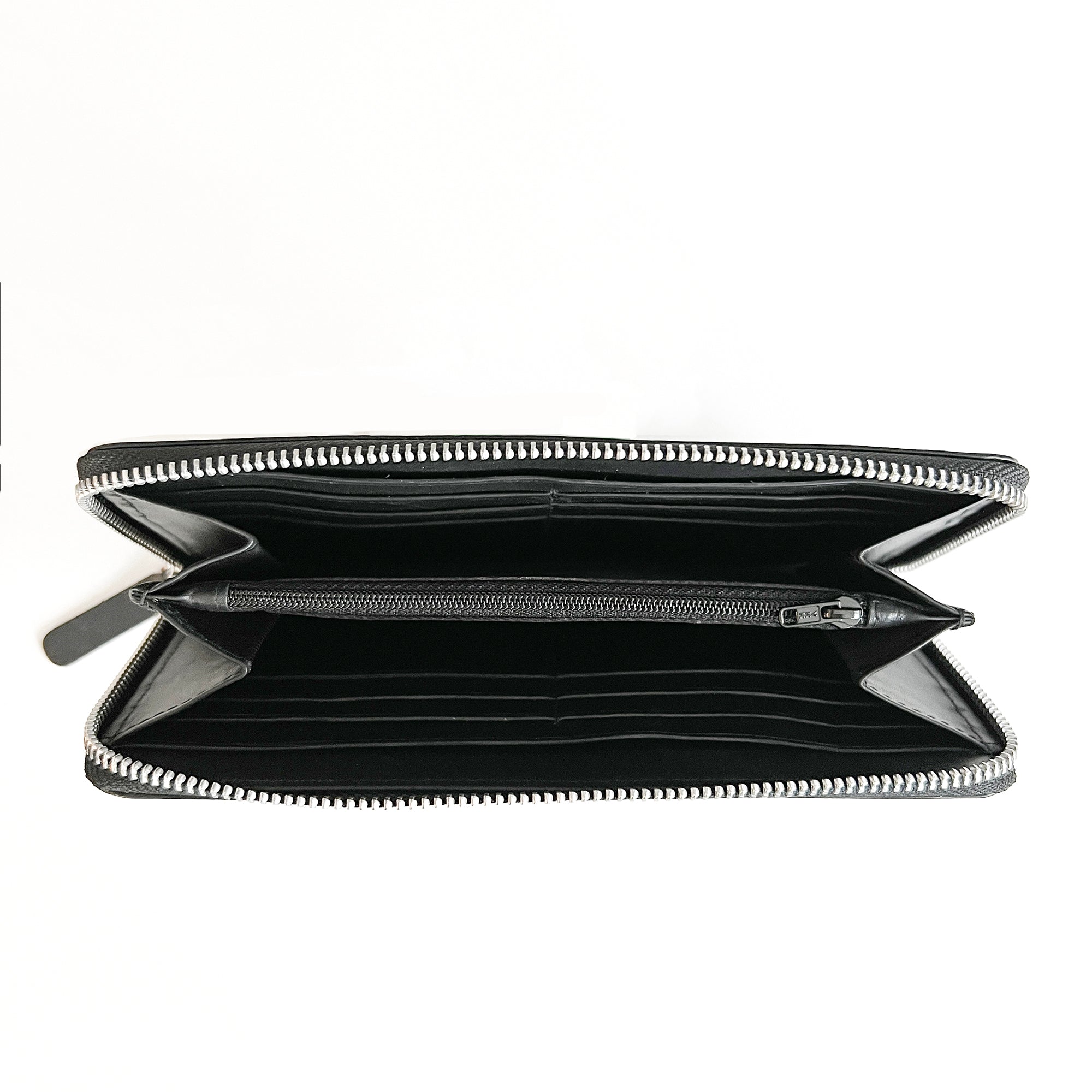 Leather Smartphone Clutch from Rogue Industries