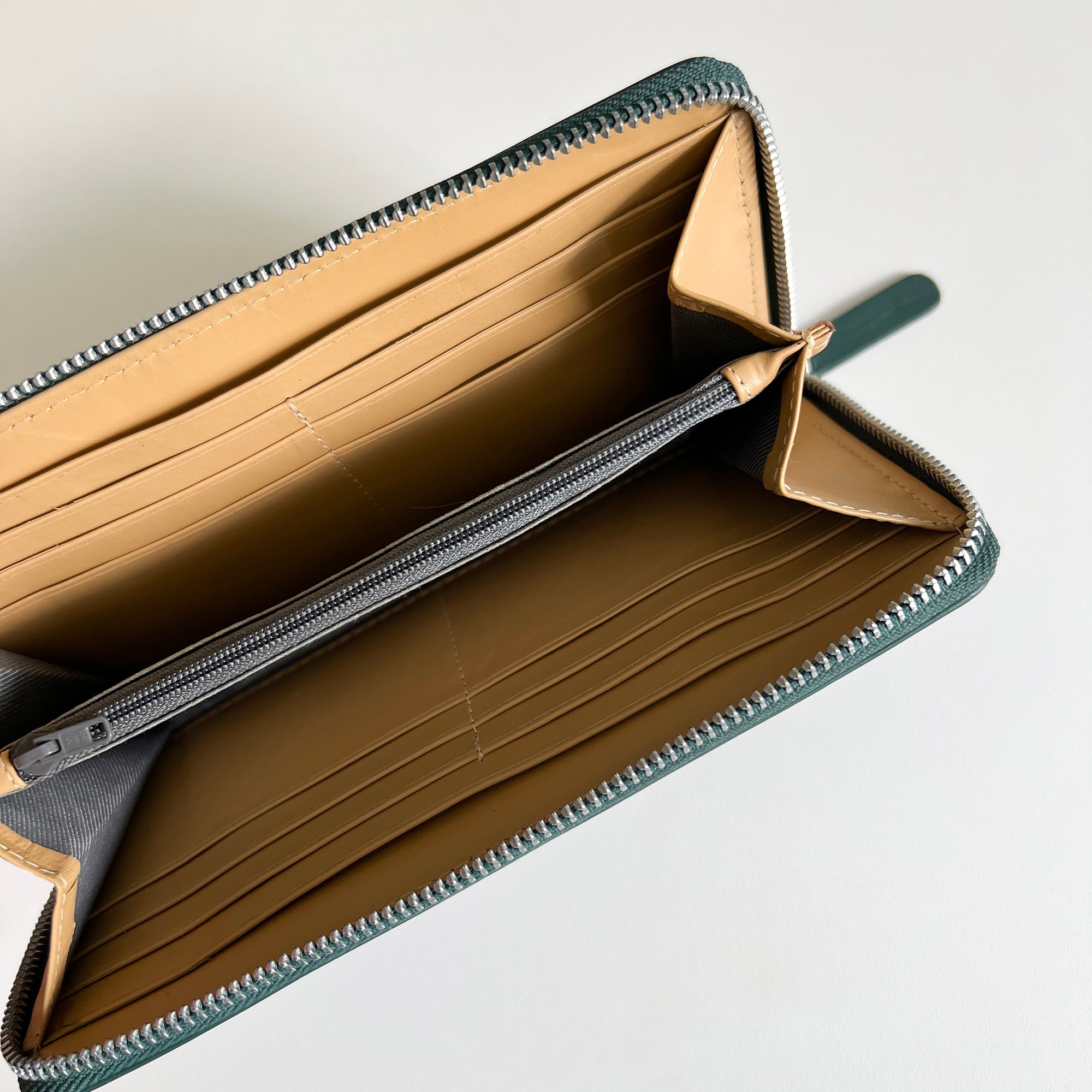 Leather Smartphone Clutch from Rogue Industries