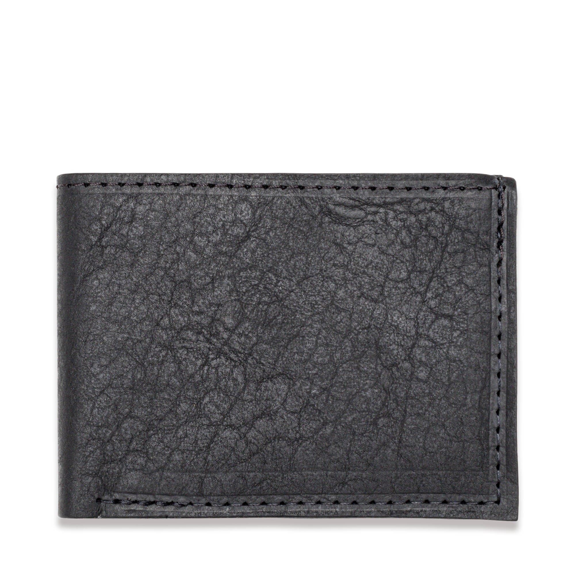 American Made Bison Leather Wallet | Bison Wallet | Rogue Industries