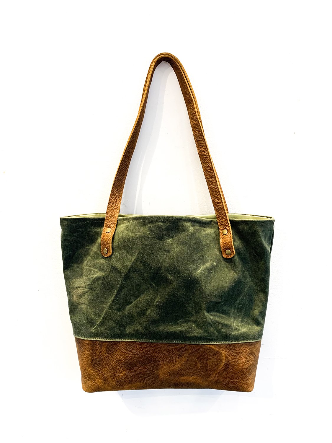 Saco River Tote Bag | Lightweight Tote Bag | Rogue Industries