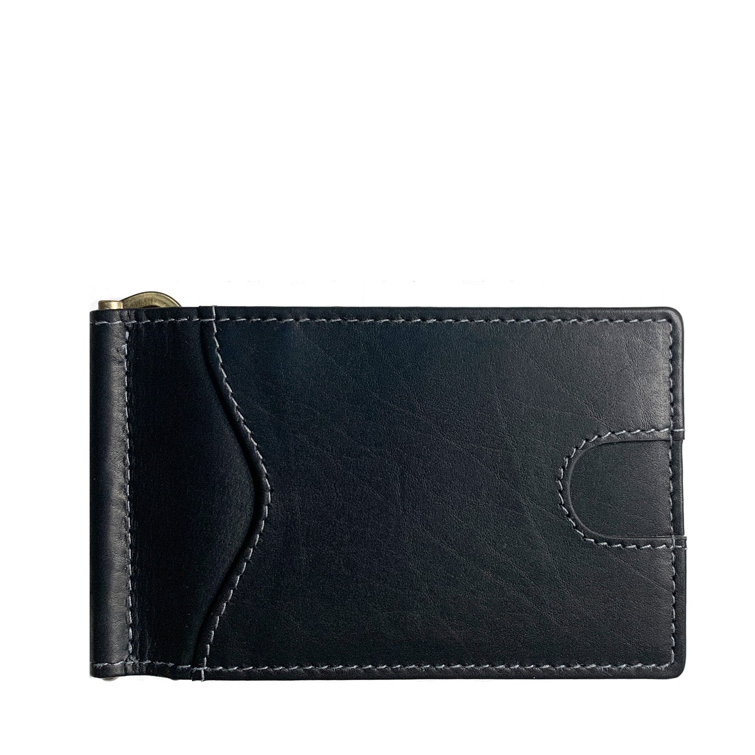Minimalist Wallet with Money Clip – Rogue Industries