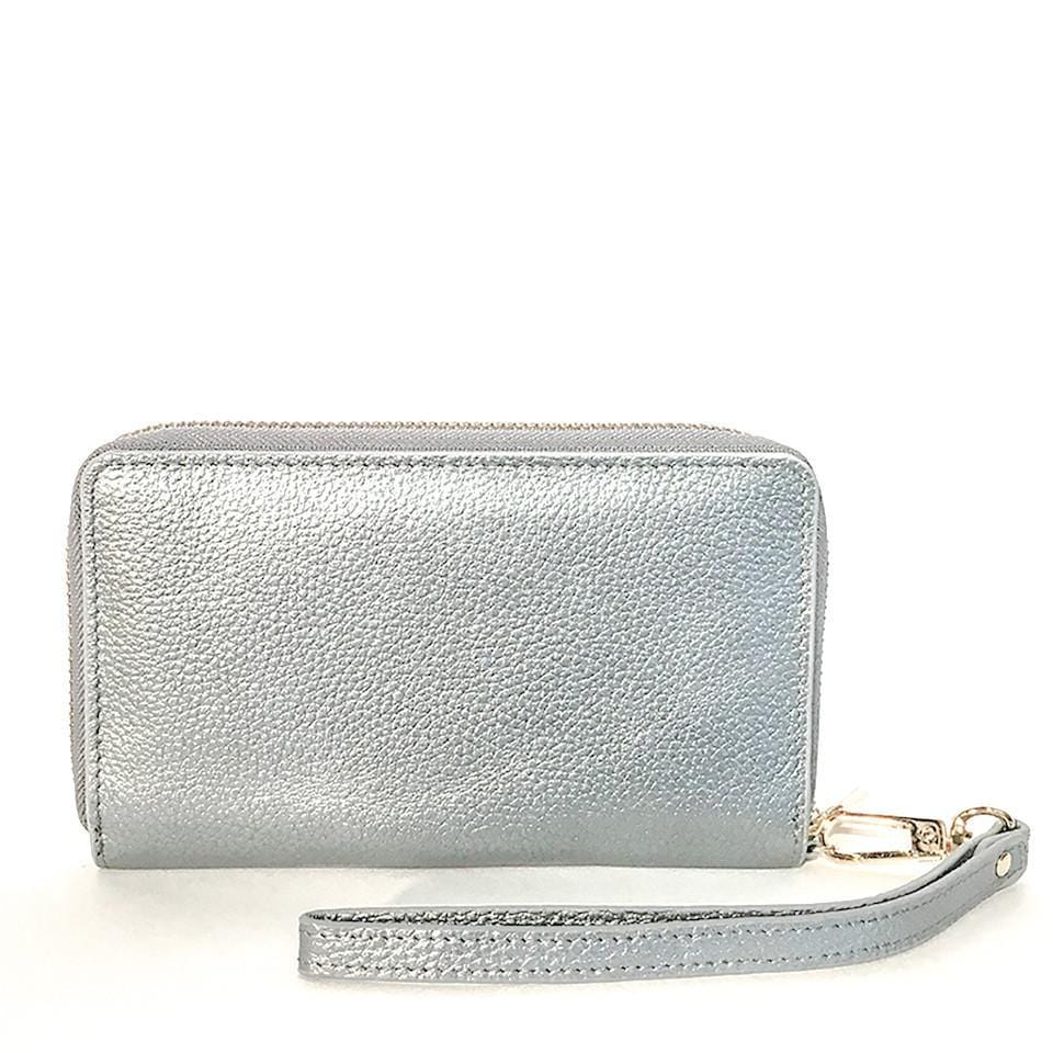 Yarmouth Zip Phone Wallet – Rogue Industries